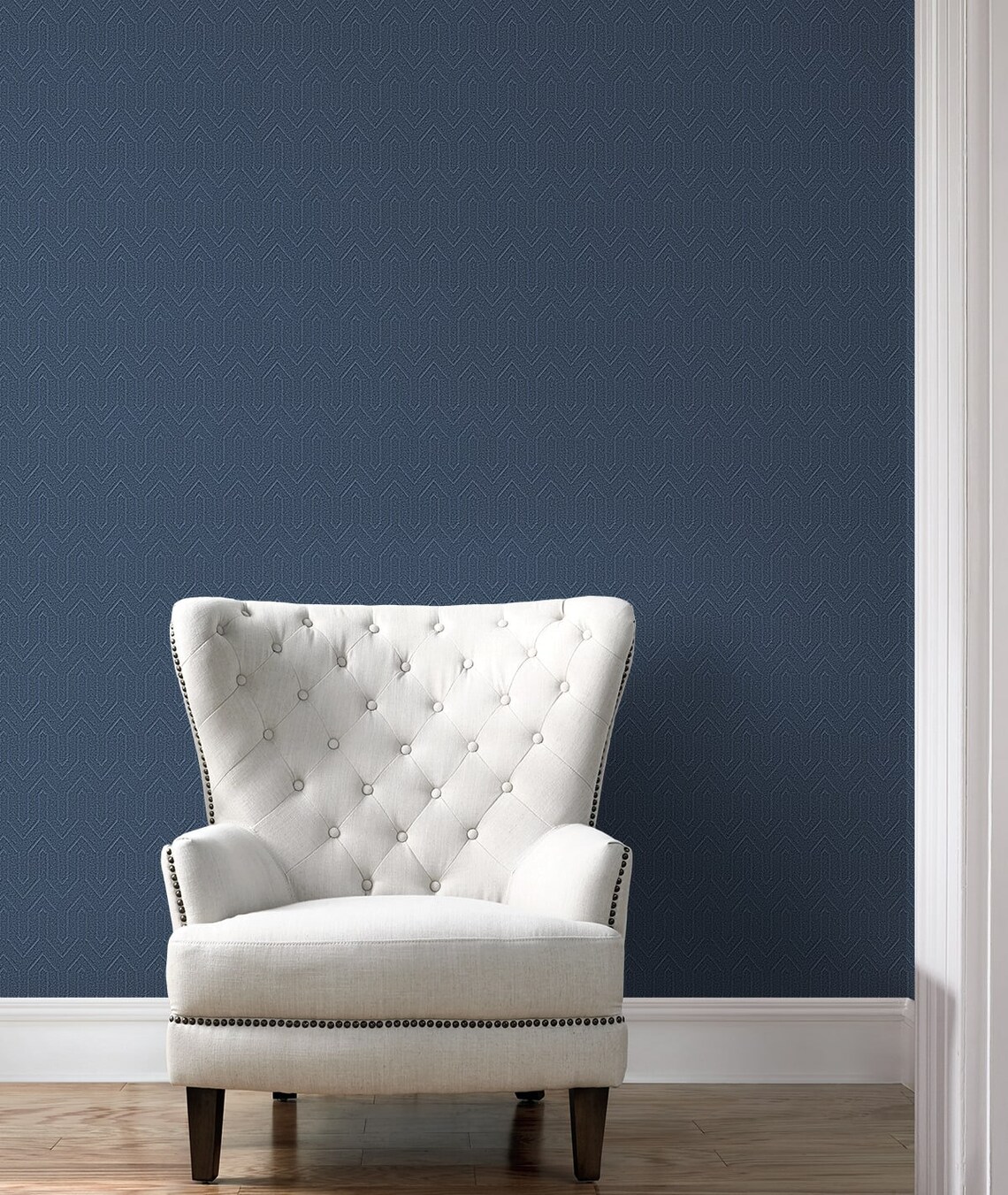 Wallpaper | Paintable Wallpaper | Geometric Wallpaper | Paint Wallpaper ...