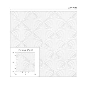 Wallpaper | Paintable Wallpaper | Geometric Wallpaper | Paint Wallpaper ...