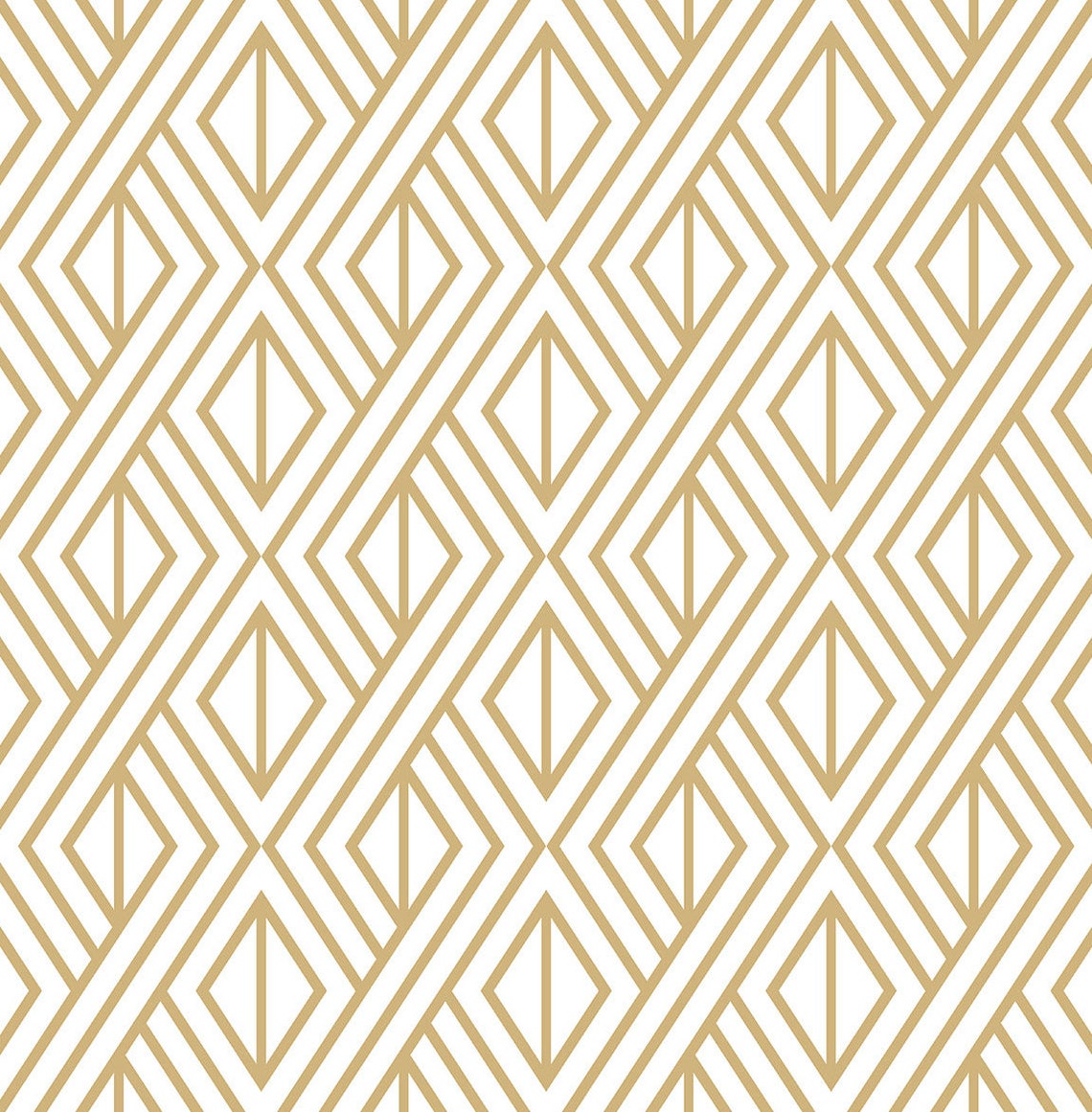 Self Adhesive Wallpaper Metallic Gold Removable Wallpaper | Etsy