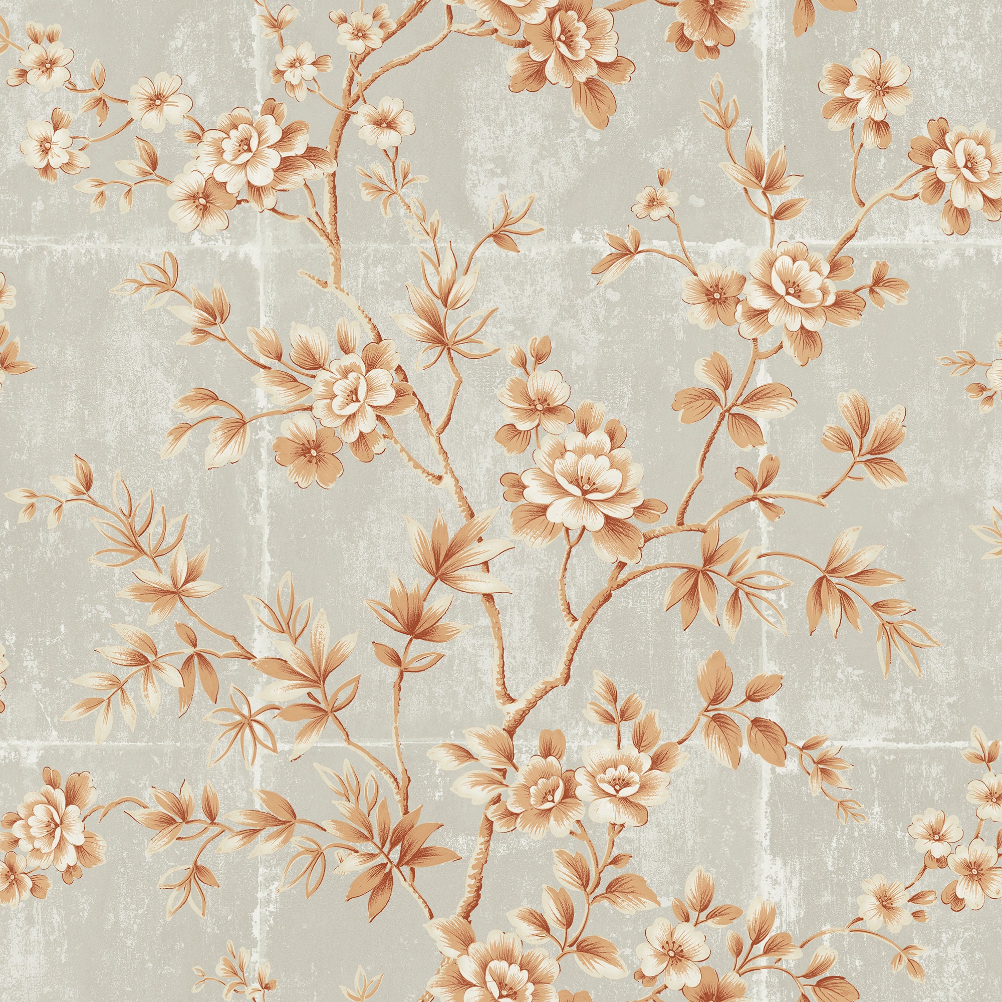 Wallpaper | Flower Wallpaper | Floral Wallpaper | Modern Wallpaper ...