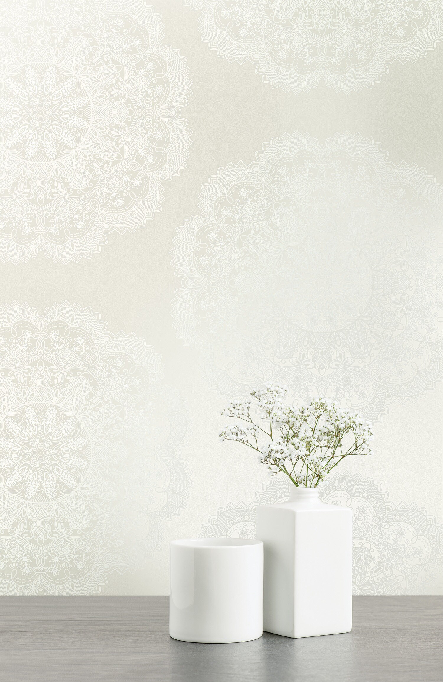 Wallpaper | Paisley Wallpaper | Wallpaper Decor | Traditional Wallpaper ...