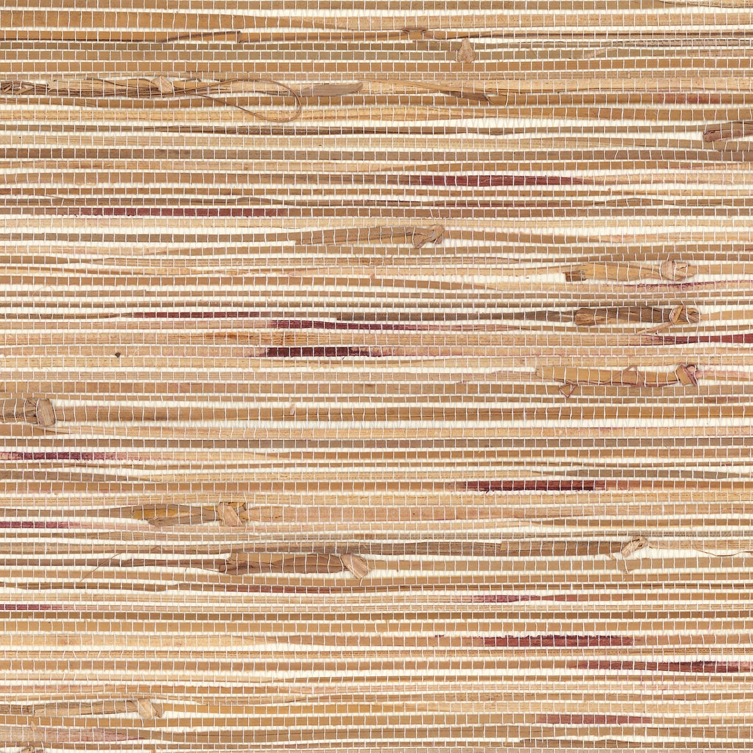 Wallpaper | Grasscloth Wallpaper | Natural Wallpaper | Textured ...