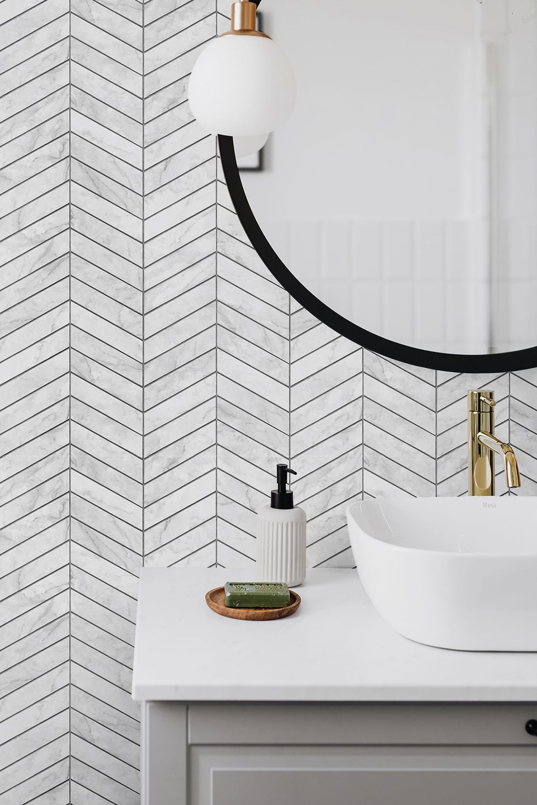 Wallpaper Peel and Stick | Removable Wallpaper | Self Adhesive ...