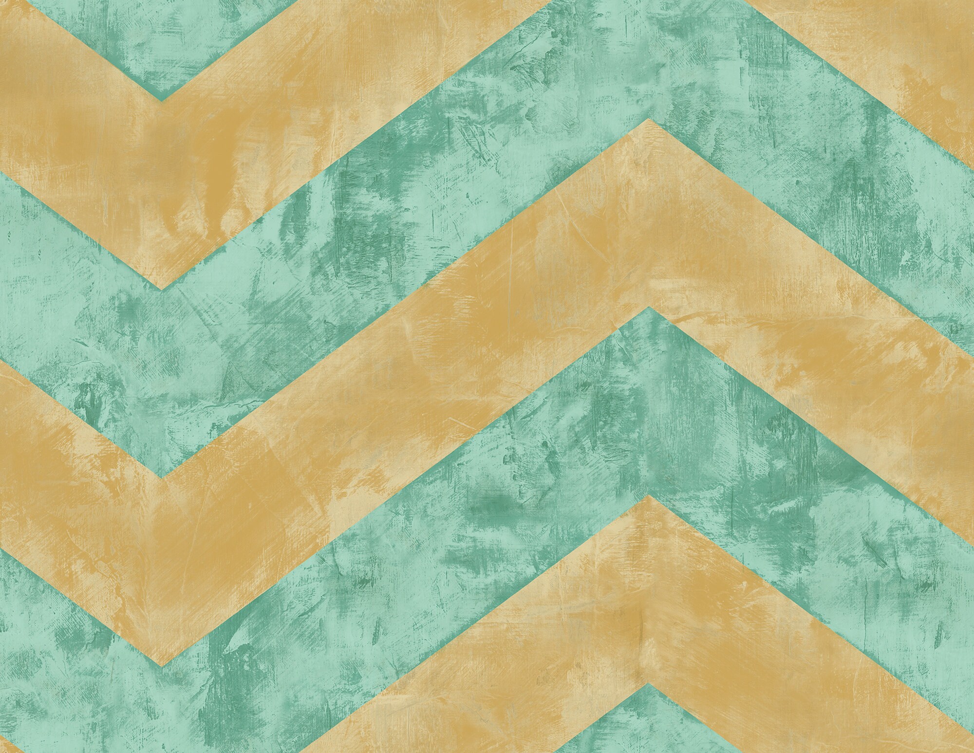 Wallpaper Chevron Wallpaper Striped Wallpaper Abstract - Etsy