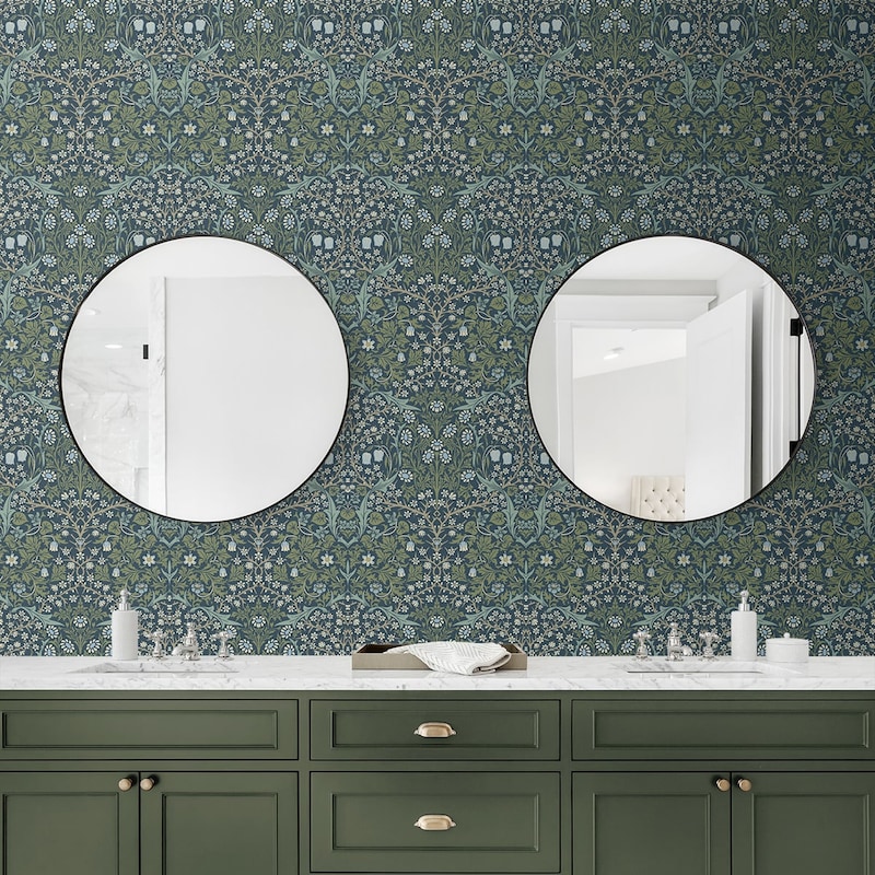 Discontinued Wallpaper - Etsy