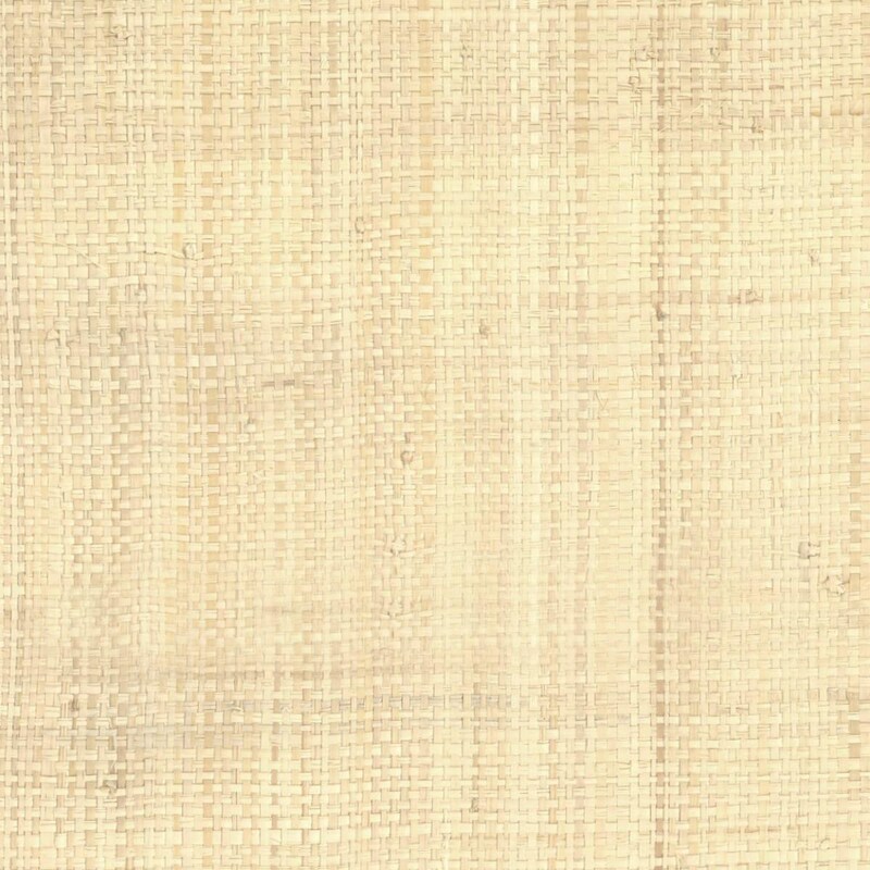Textured Raffia Wallpaper - Etsy