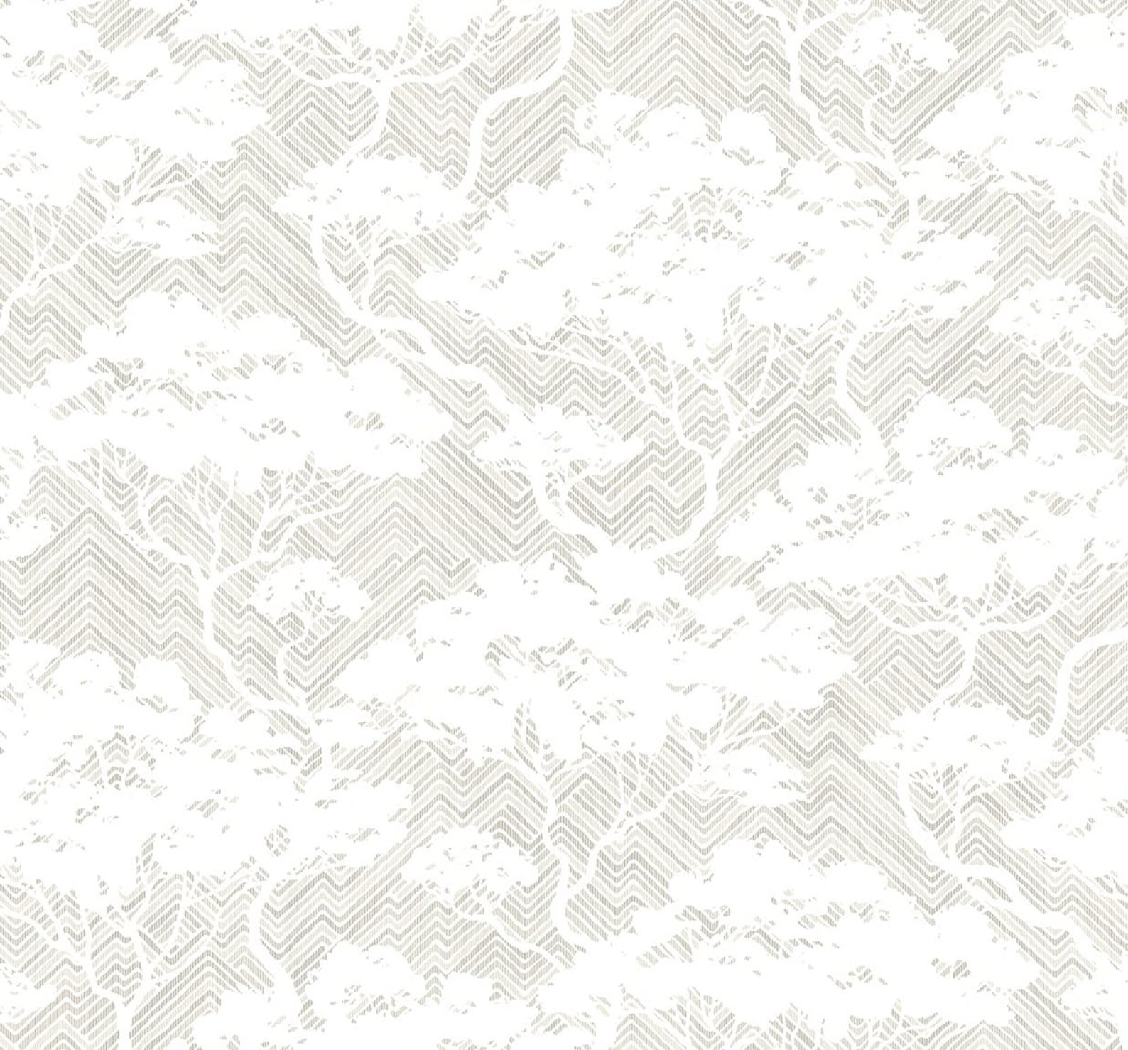 Wallpaper Textured Wallpaper Botanical Wallpaper - Etsy