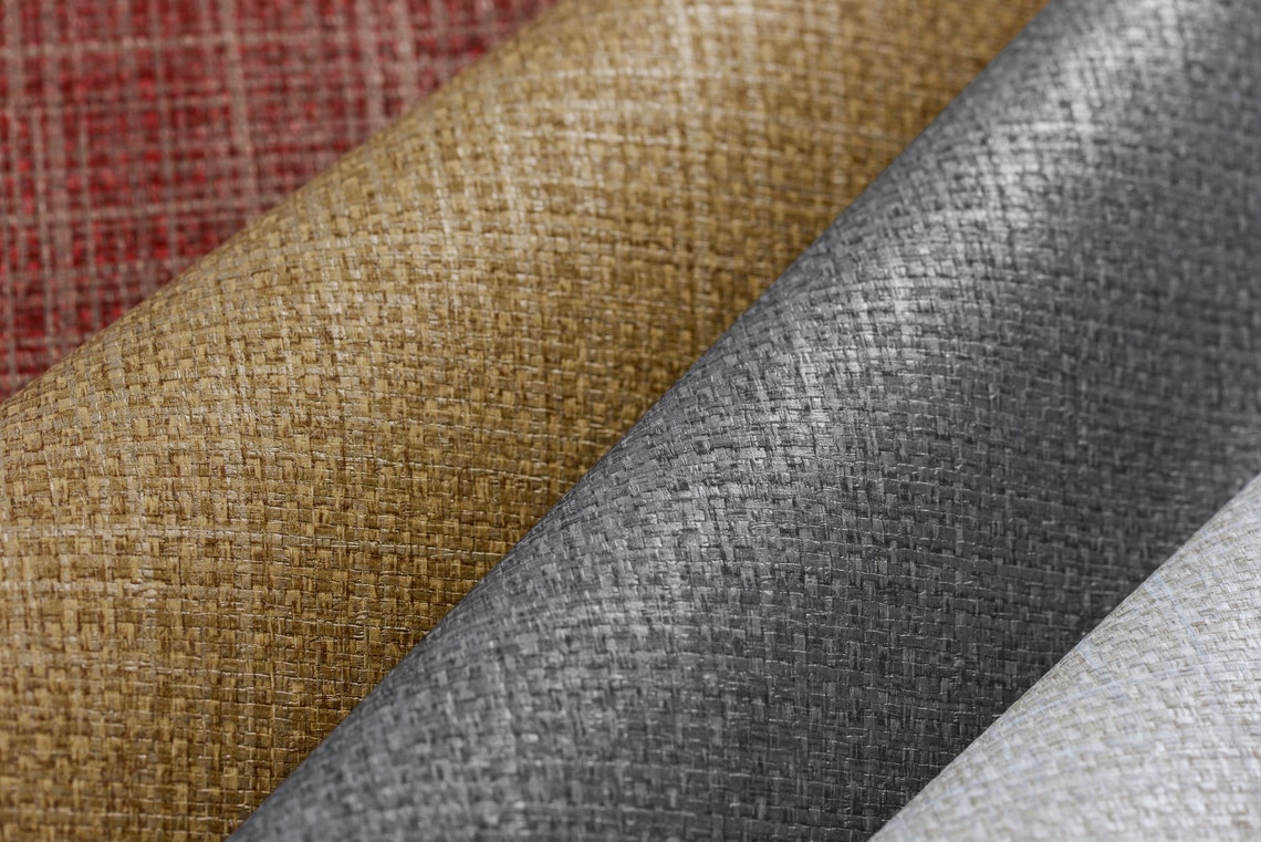 Wallpaper Vinyl Wallpaper Textured Wallpaper Modern | Etsy