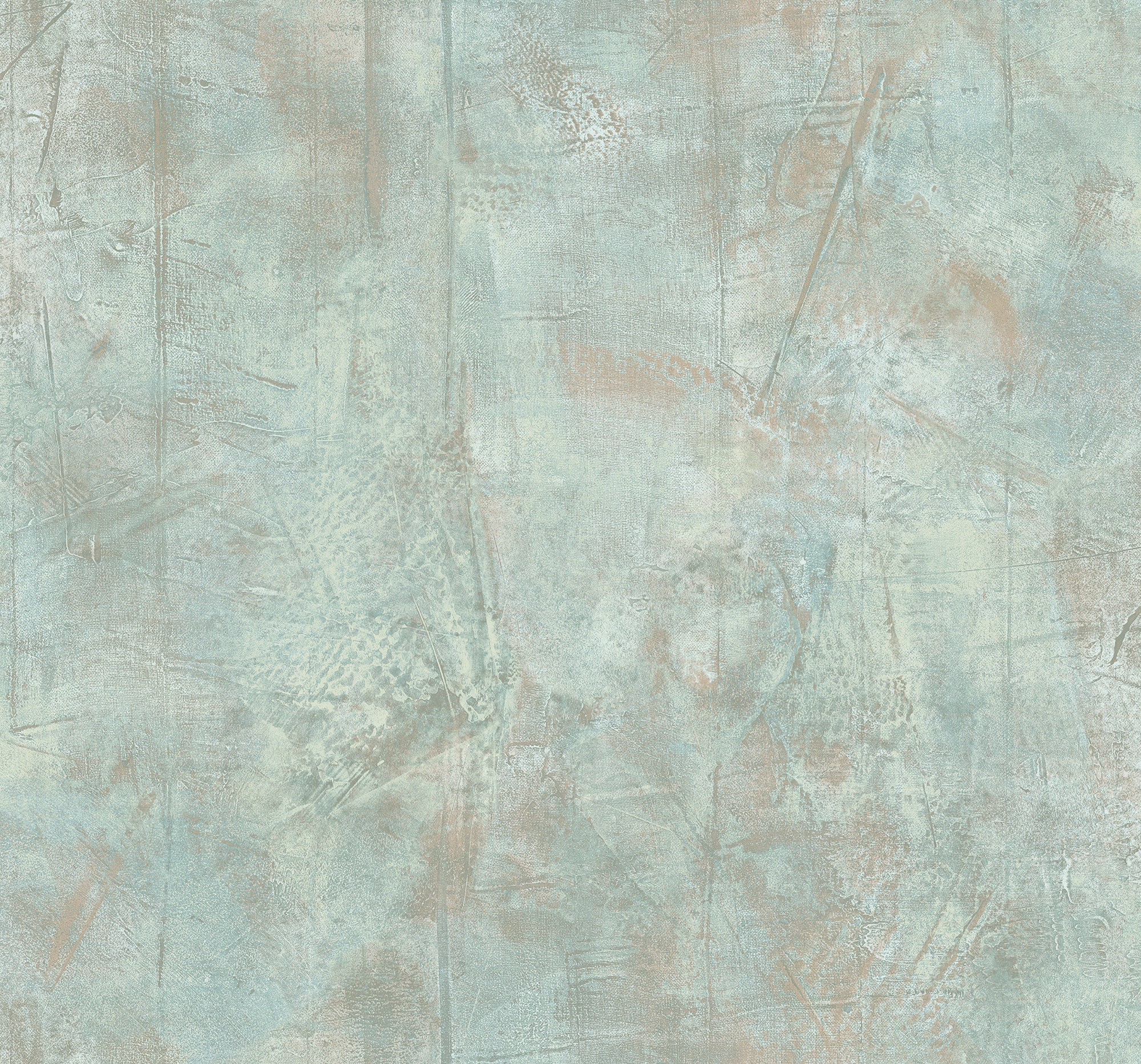 Wallpaper Faux Wallpaper Rustic Wallpaper Blue Wallpaper - Etsy