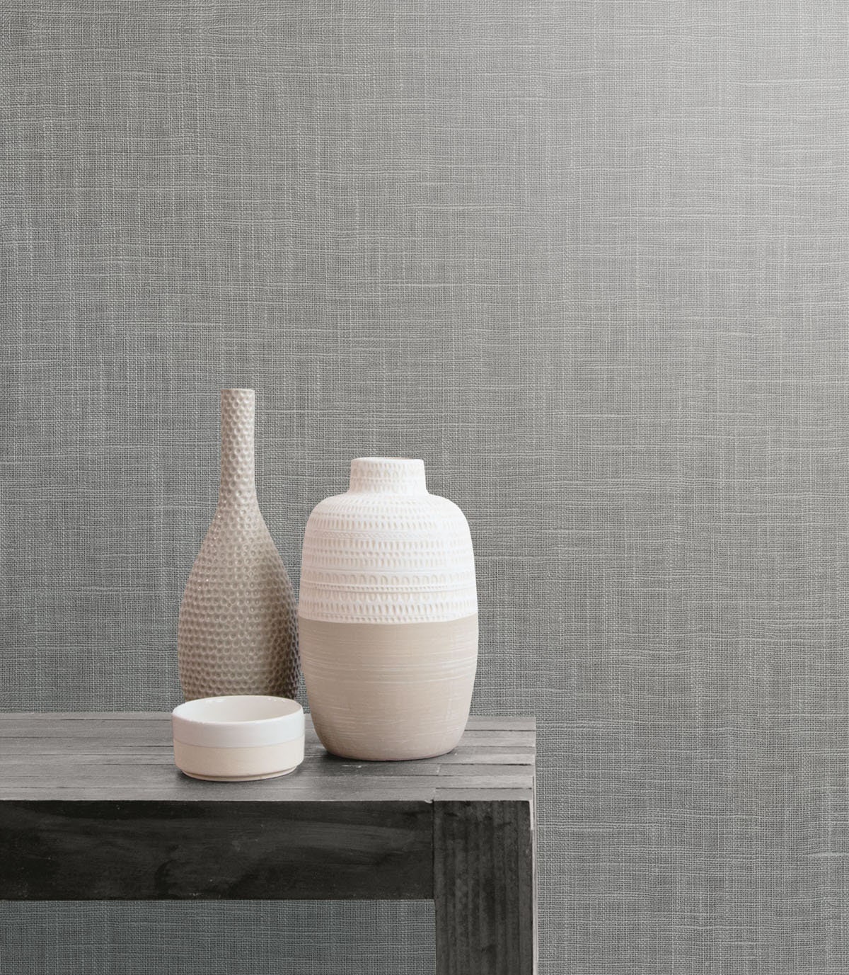 Wallpaper Vinyl Wallpaper Textured Wallpaper Modern | Etsy