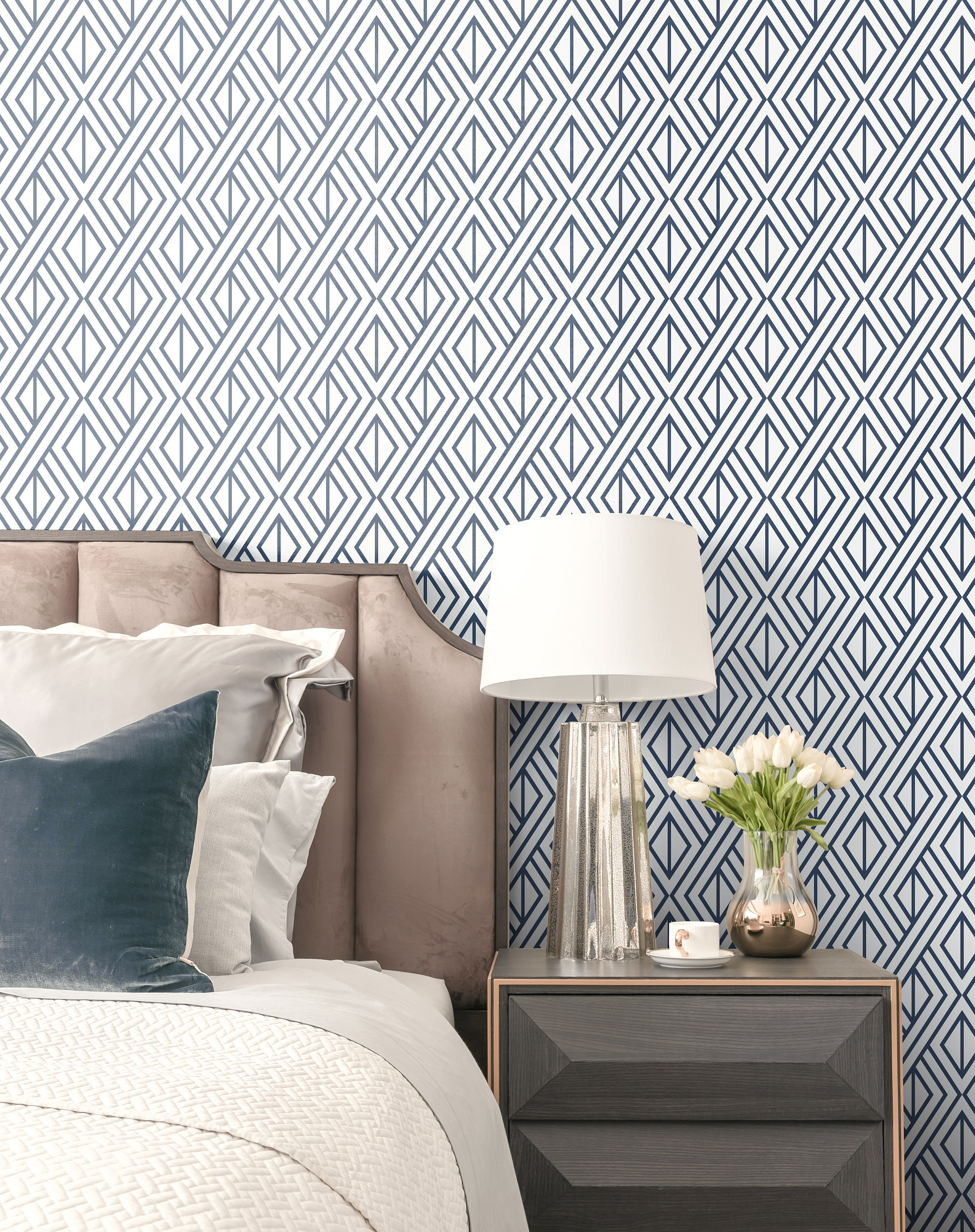 Wallpaper Peel and Stick Removable Wallpaper Self Adhesive | Etsy