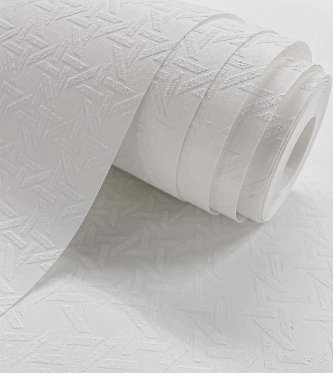 Wallpaper | Paintable Wallpaper | Wicker Wallpaper | Paint Wallpaper ...