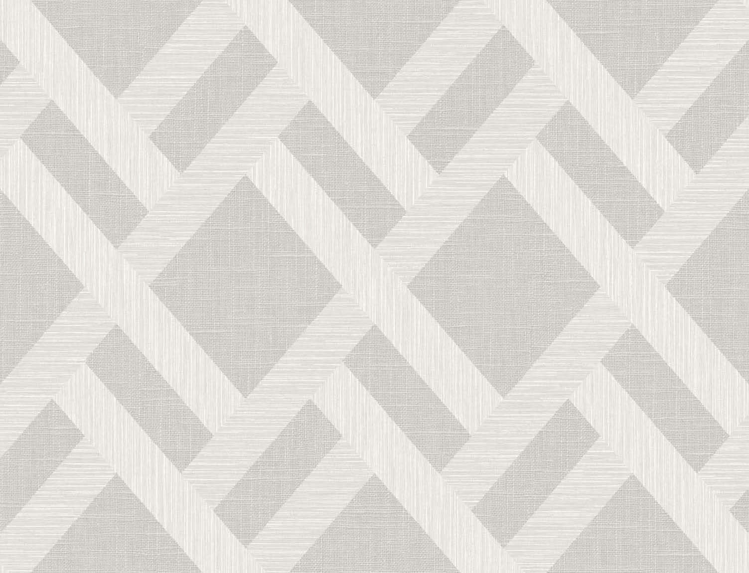 Wallpaper Vinyl Wallpaper Textured Wallpaper Geometric | Etsy