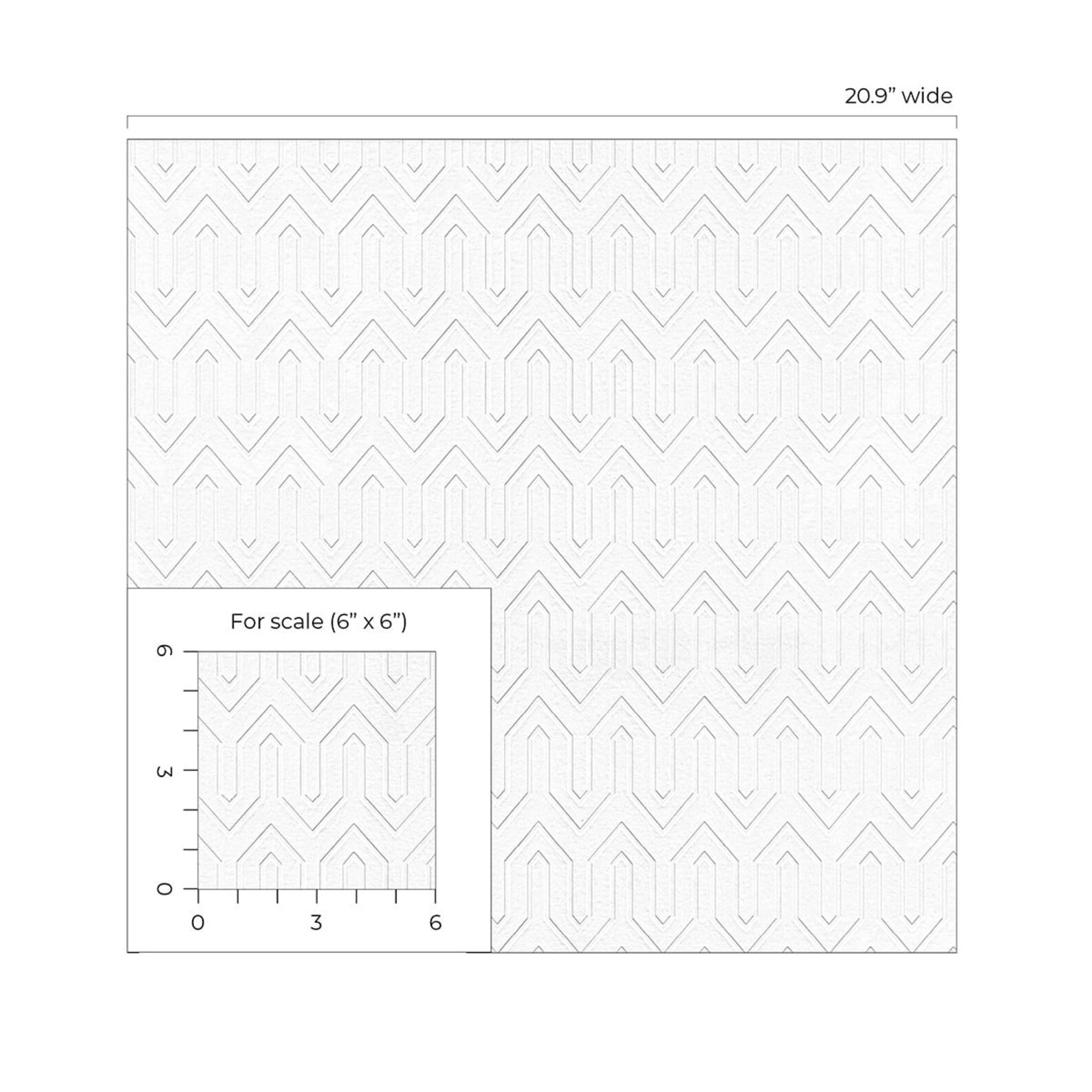 Wallpaper | Paintable Wallpaper | Geometric Wallpaper | Paint Wallpaper ...