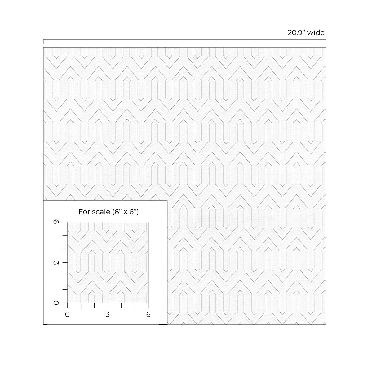 Wallpaper | Paintable Wallpaper | Geometric Wallpaper | Paint Wallpaper ...