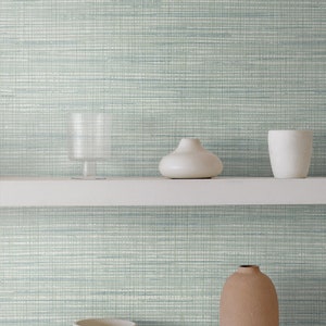 Wallpaper | Textured Wallpaper | Textile Wallpaper | Stringcloth ...