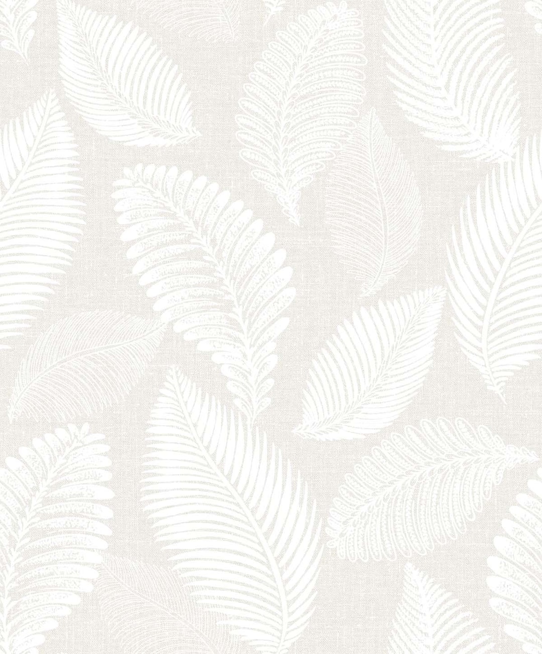 Wallpaper | Botanical Wallpaper | Neutral Wallpaper | Leaf Wallpaper ...