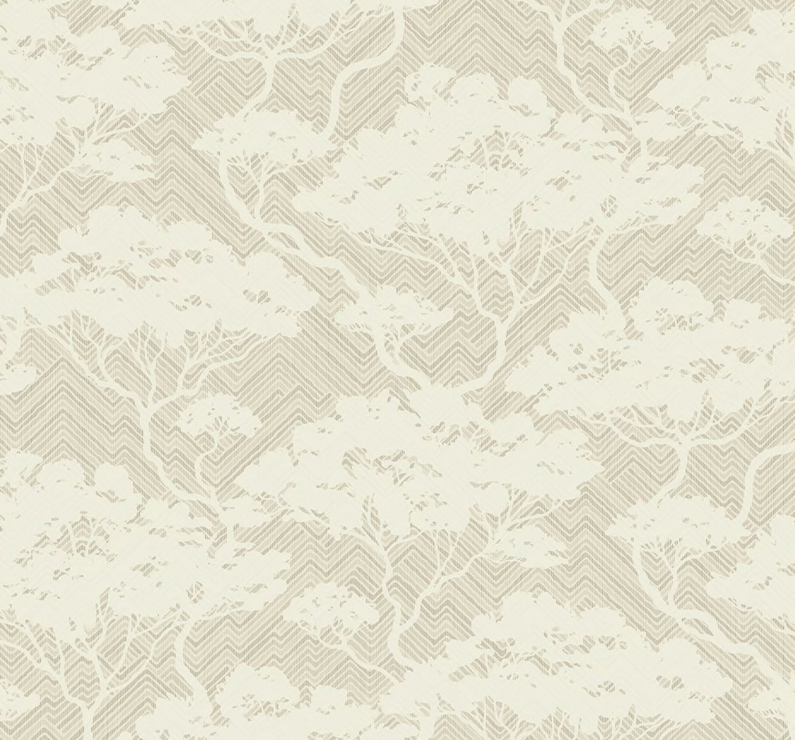 Wallpaper | Textured Wallpaper | Botanical Wallpaper | Stringcloth ...