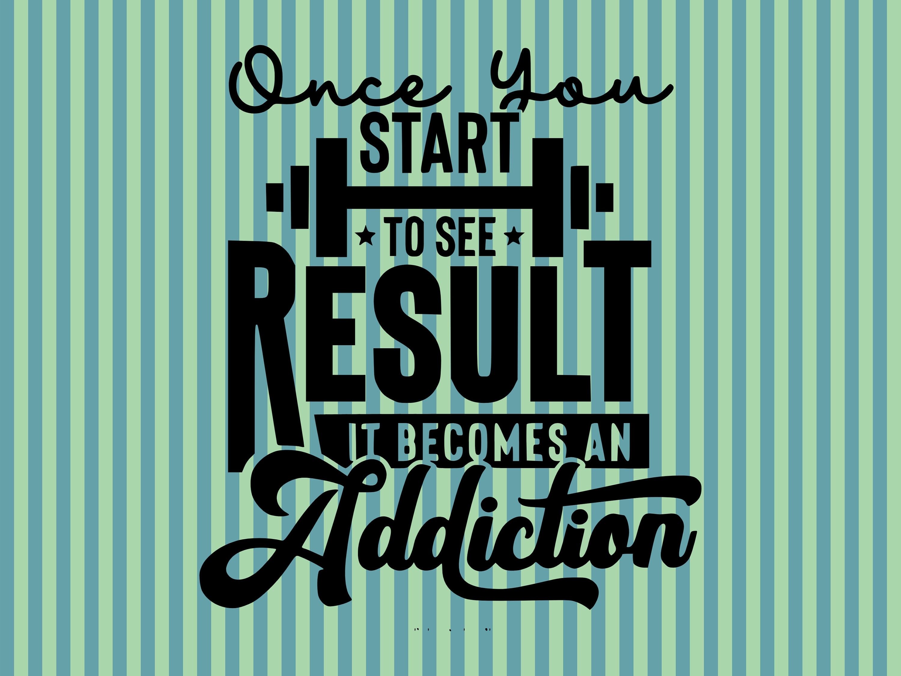 Gym Addiction Svg Cricut Digital File, Engraving, Printing, Workout ...