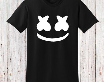 Marshmello helmet | Etsy