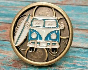 Surfboard Drawer Knobs | Etsy