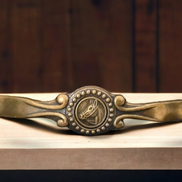 Western Drawer Pulls - Etsy