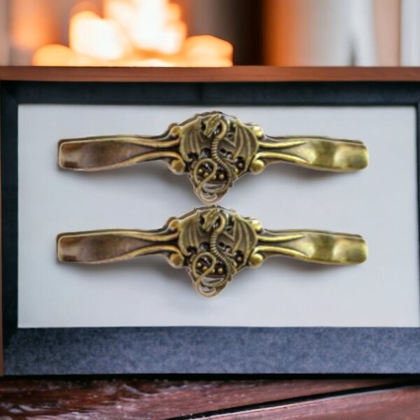 Drawer Handles - Etsy New Zealand