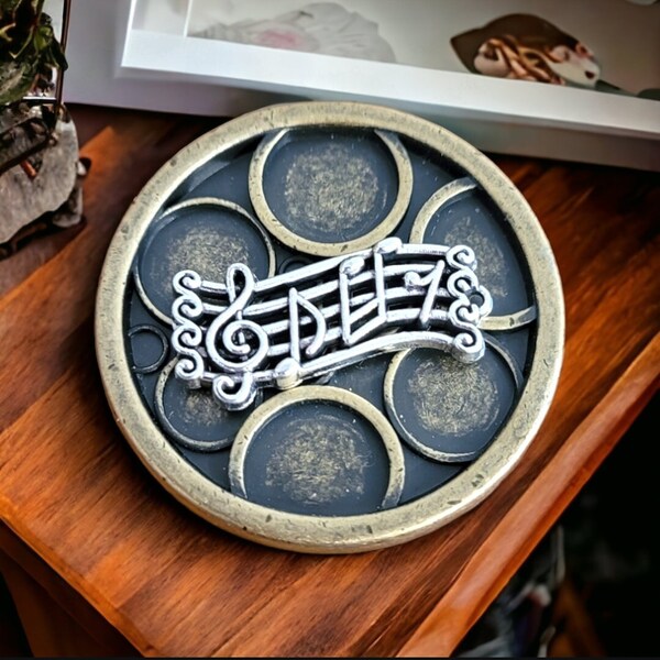 Drawer Pulls Music Notes - Etsy