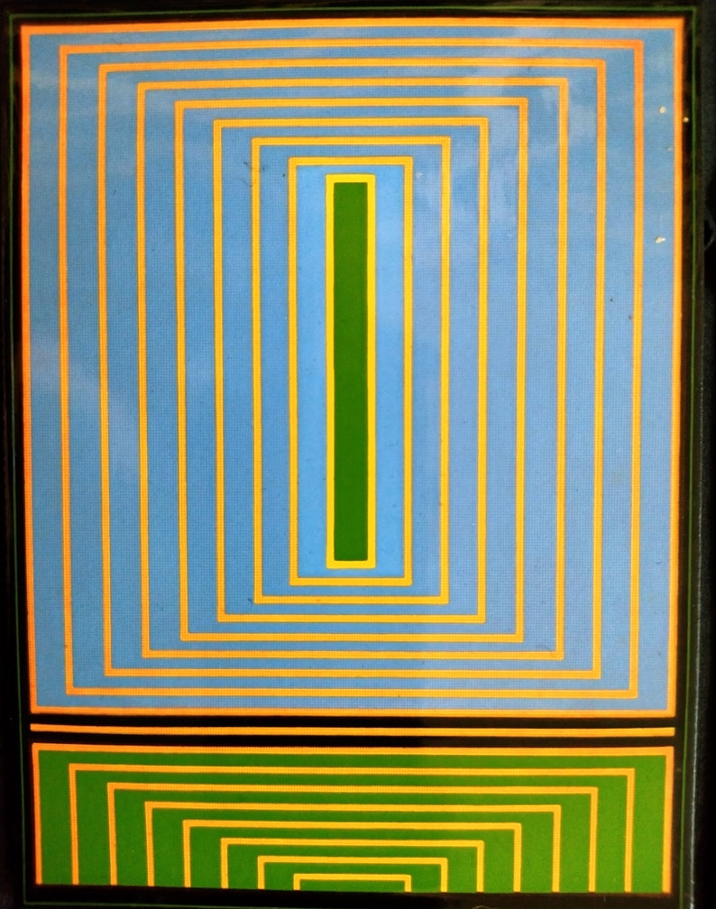 MONOLITH by Carl Sundberg SET of 8 Units. - Etsy