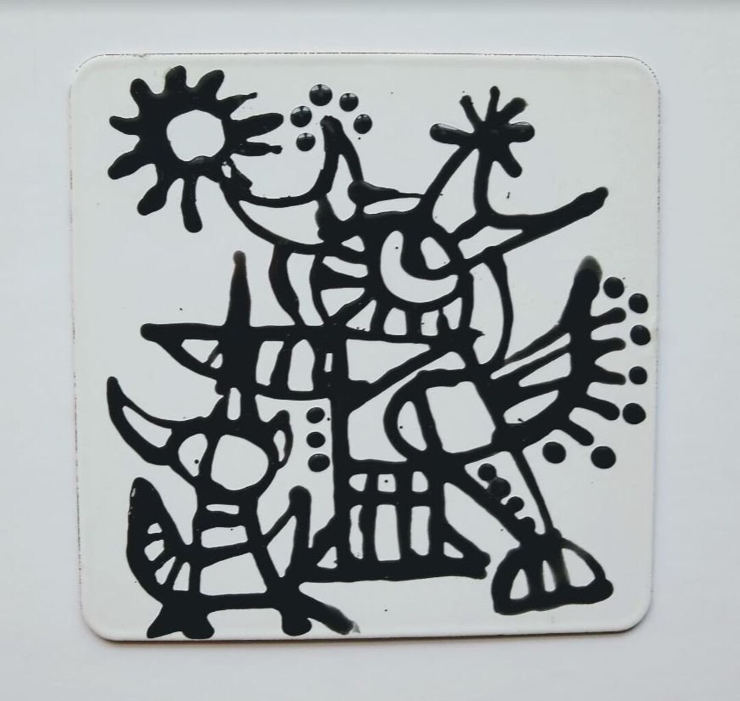 BIRD of PARADISE Original Work by the Late Carl Sundberg - Not a Print ...