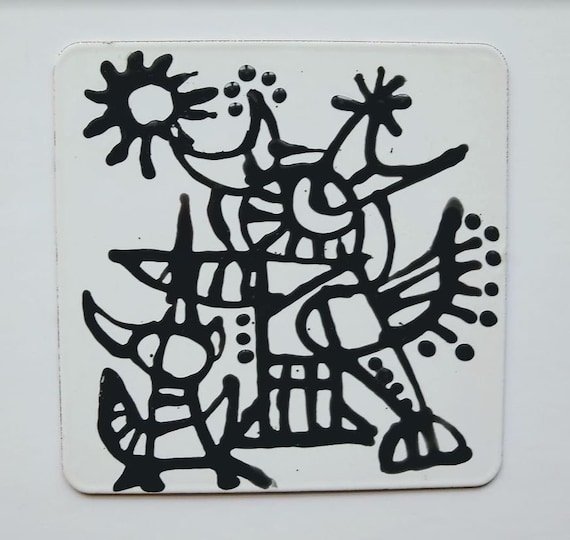 BIRD of PARADISE Original Work by the Late Carl Sundberg Not - Etsy