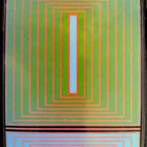 MONOLITH by Carl Sundberg SET of 8 Units. - Etsy