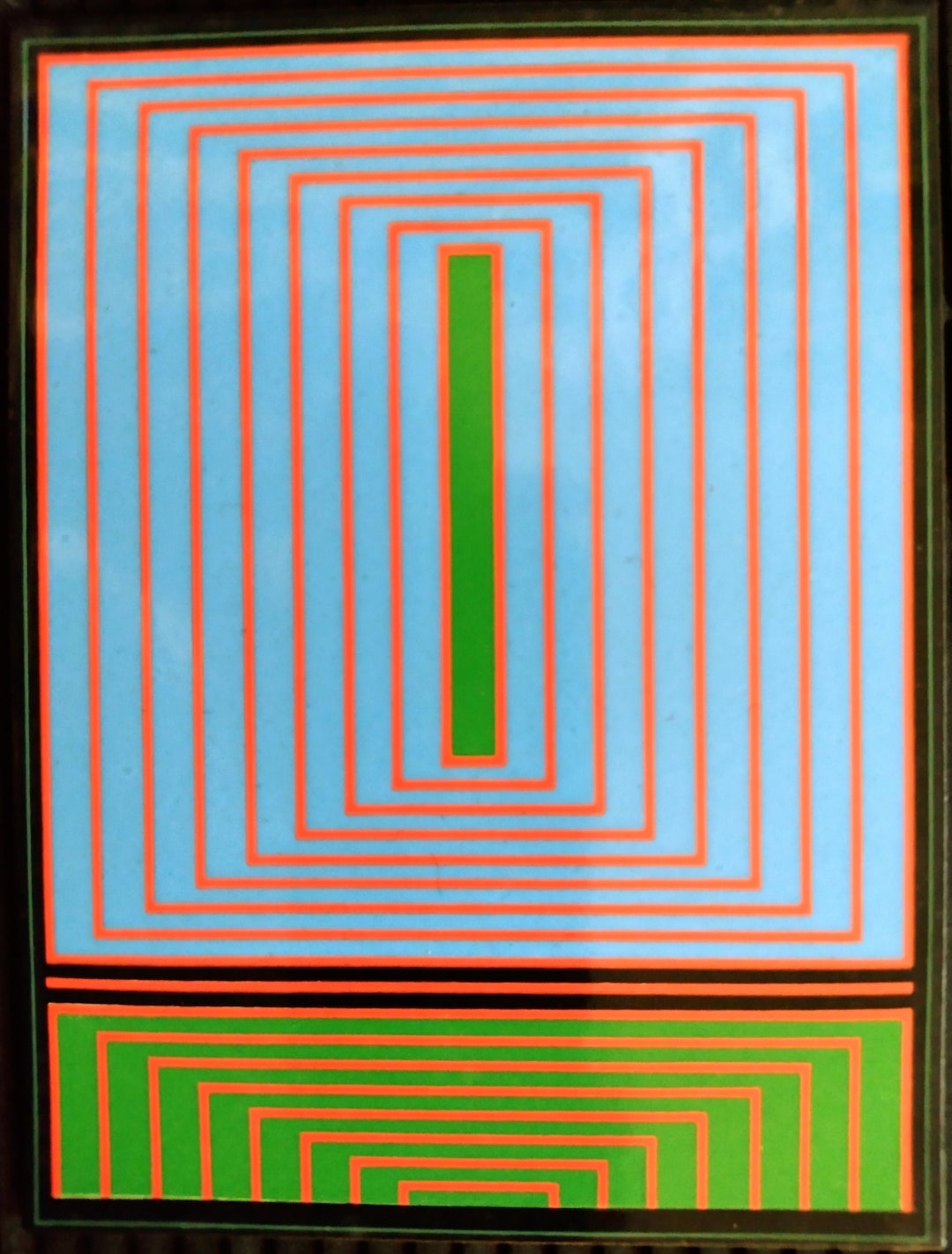 MONOLITH by Carl Sundberg - (1) Unit ID: 906. - Etsy