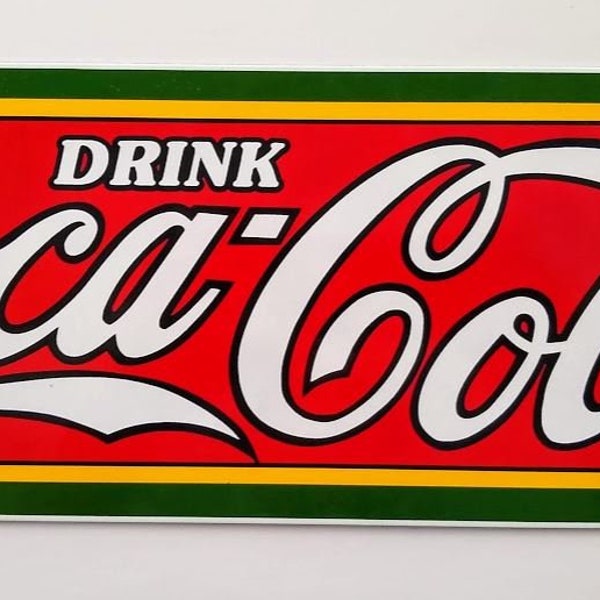 Vintage Sprite Sign - Etsy UK