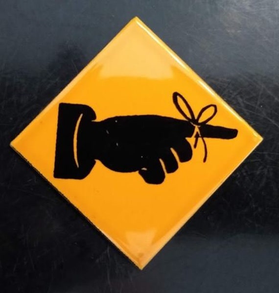 Remember Finger String