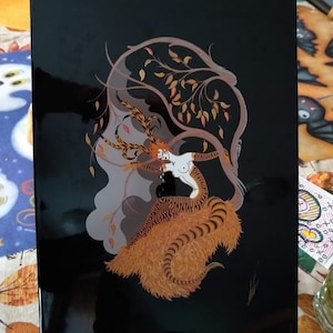 ERTE - FOUR Seasons - Set of (4) - NO Border. - Etsy