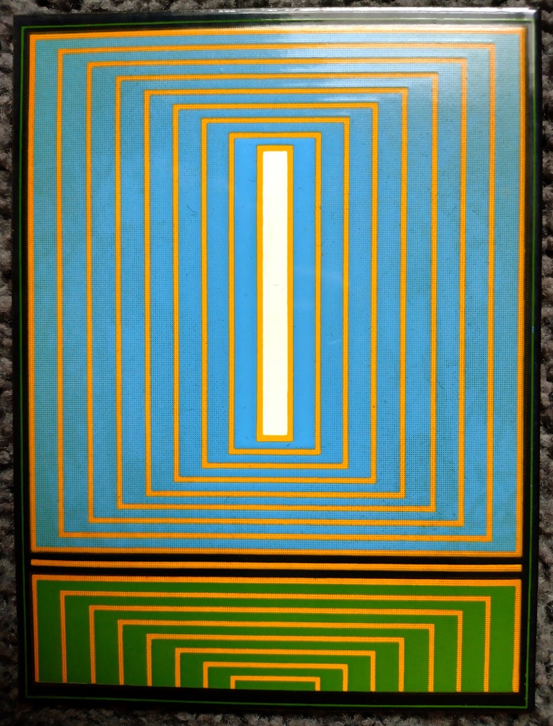 MONOLITH by Carl Sundberg SET of 8 Units. - Etsy