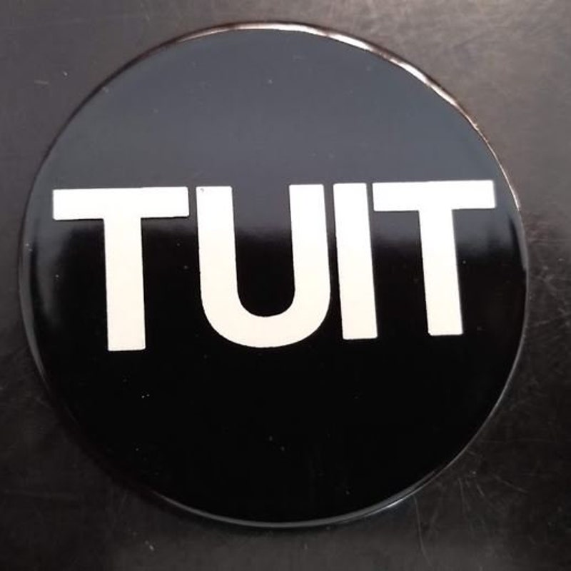 Round Tuit - Etsy Australia