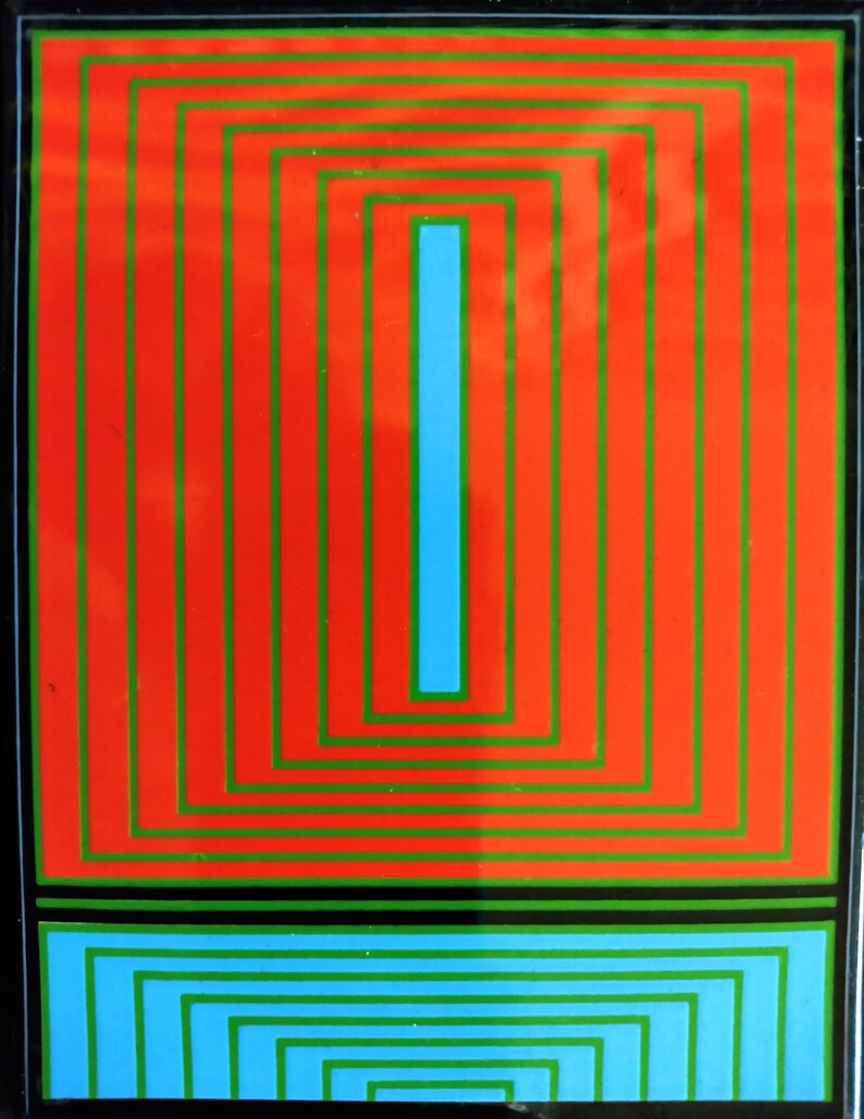 MONOLITH by Carl Sundberg SET of 8 Units. - Etsy