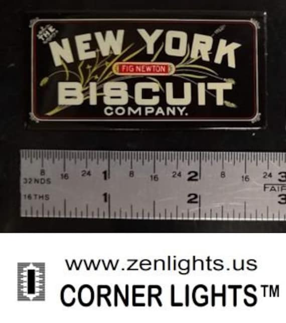 Fig Newton Logo