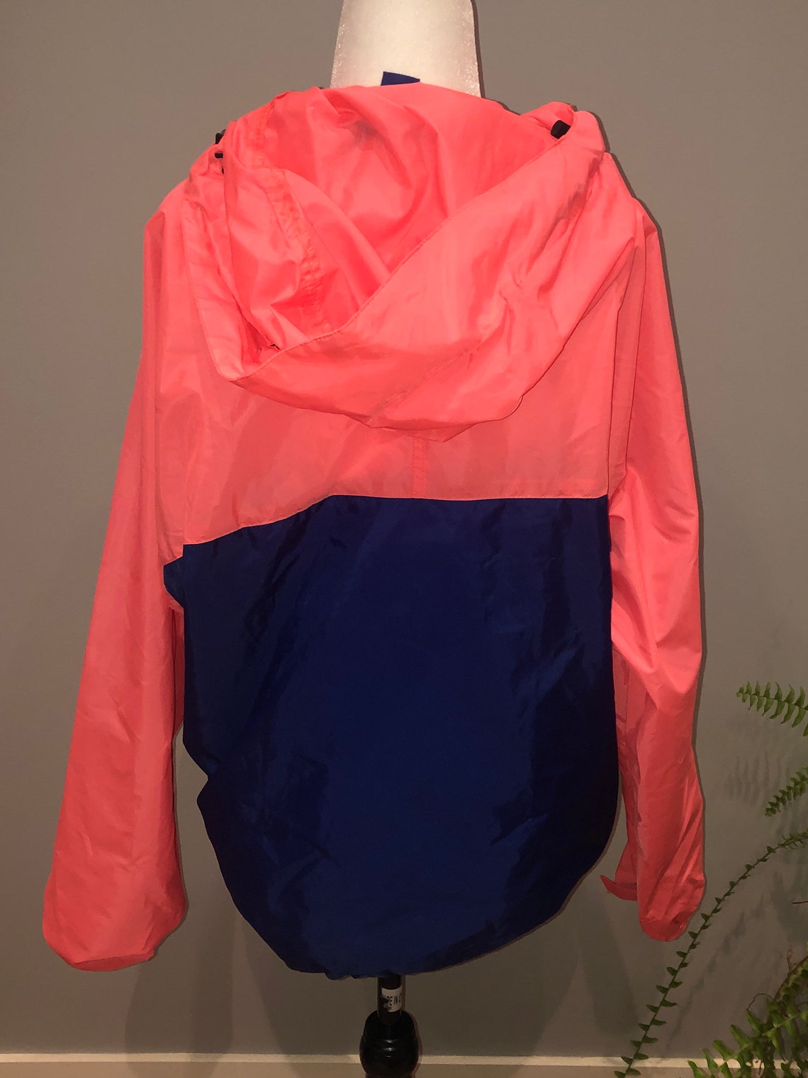 Vintage Misty Mountain Jacket - Etsy