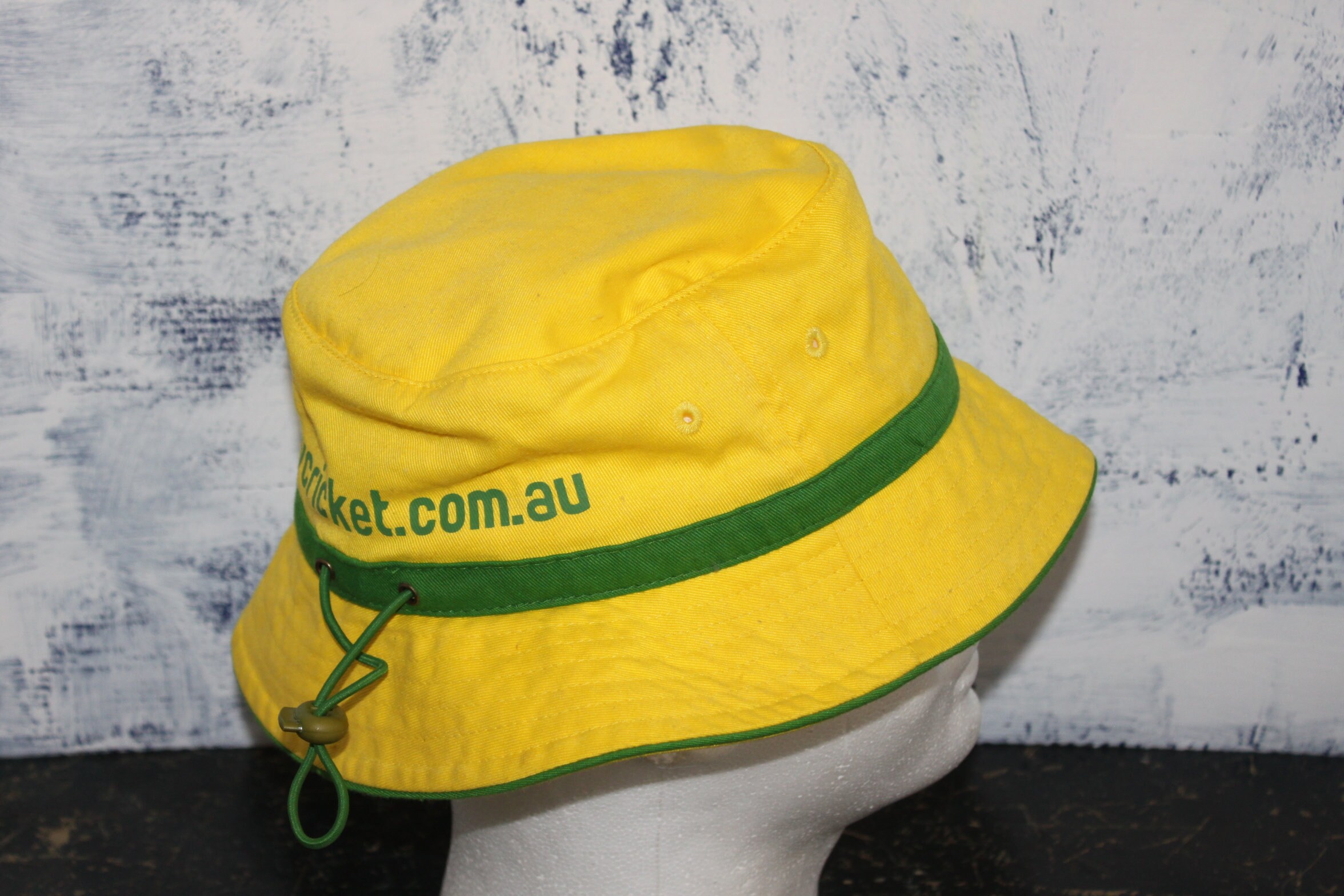 M2 Cricket Bucket Hat - Etsy