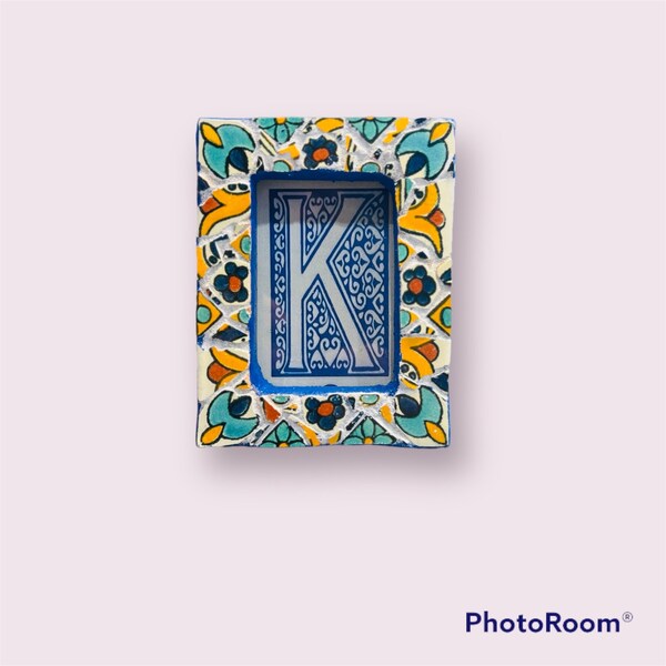 Talavera Tile - Etsy