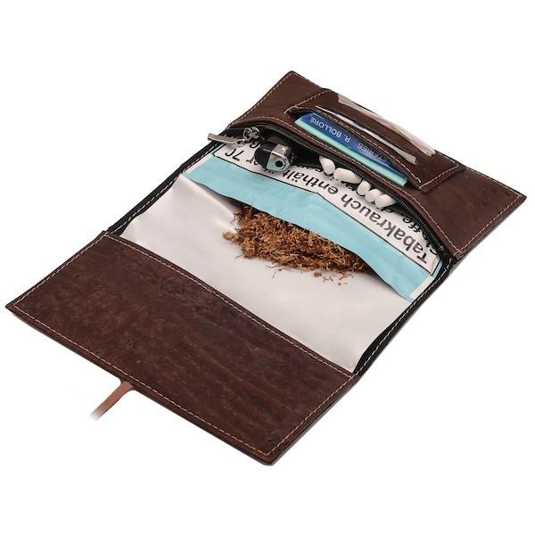 Tobacco Pouch - Etsy