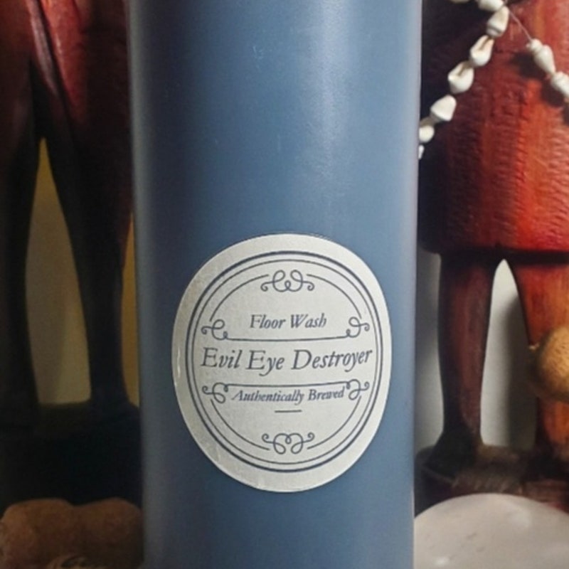 Ward off Evil - Etsy