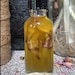 Consecration Oil - for Devotion & Worship on Sacred Altars - Etsy