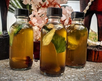 Fidelity Perfume - Etsy