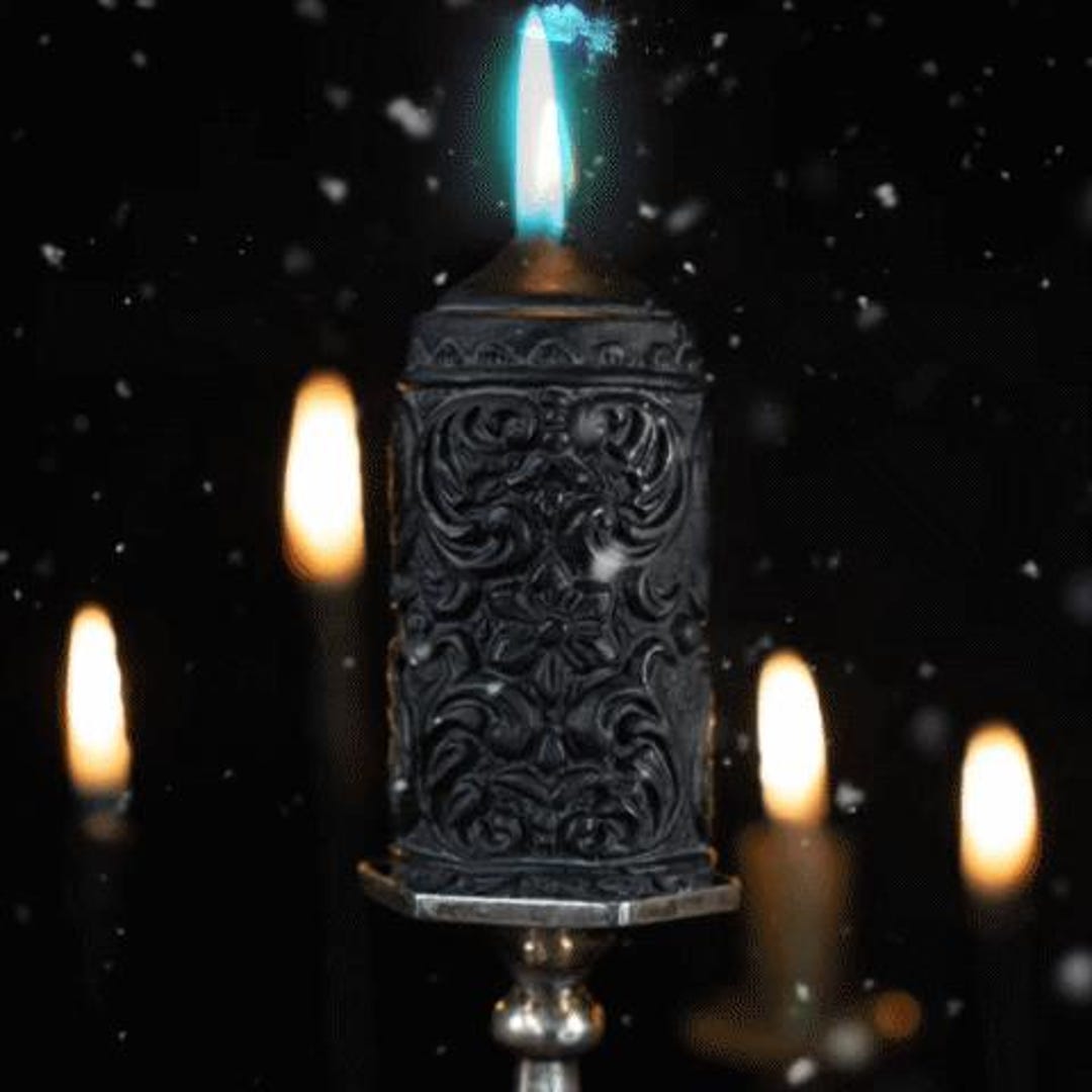 7 Day Rootwork Service: Prayer Candle Ritual on Priestess Divinity's ...