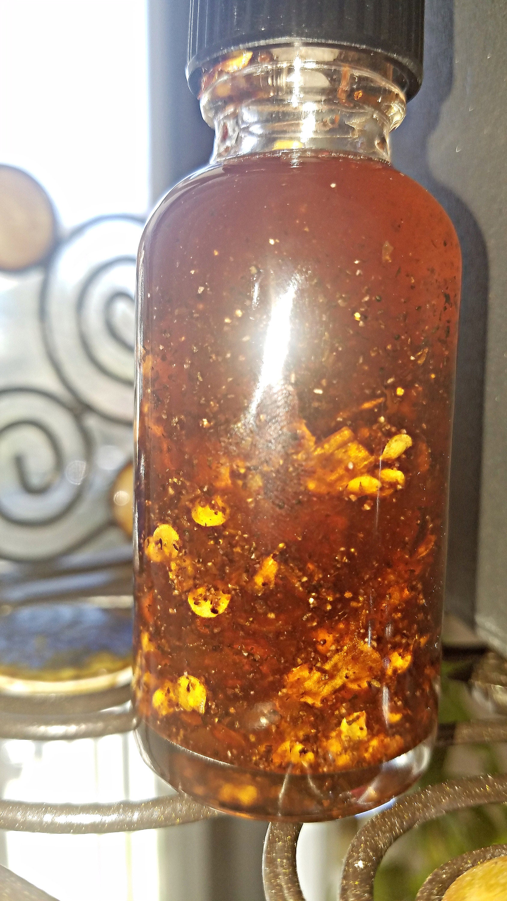 Powerful Voodoo Curse Removal/reversal Oil - Etsy