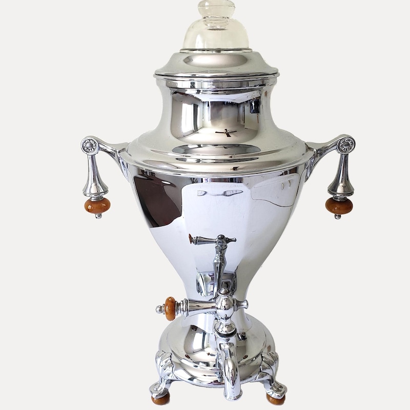 Samovar - Etsy